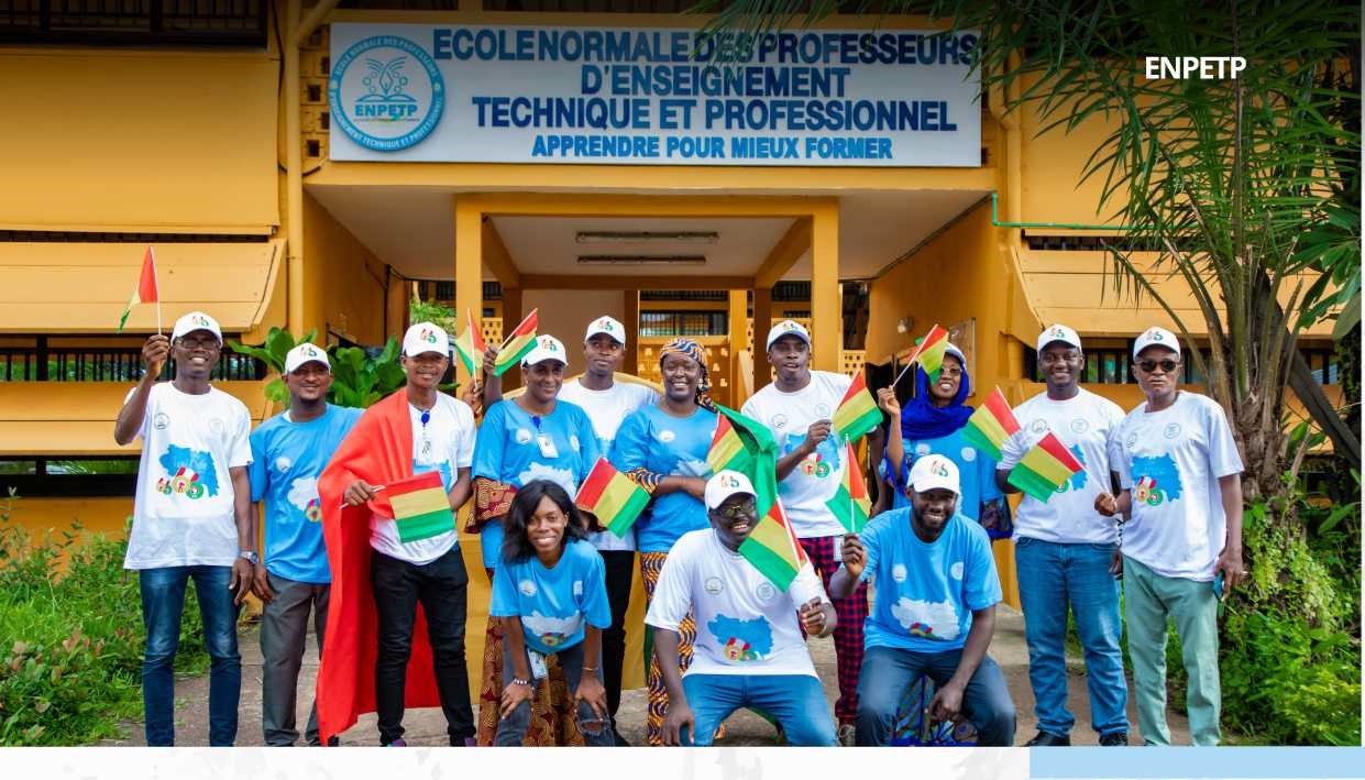 Accueil - ENPETP